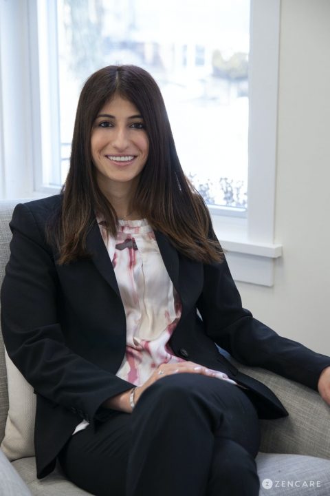 Nicole Issa, PsyD - PVD Psychological Associates